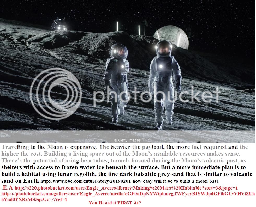 Making Mars Habitable By - Lava Tubes And VENTS 90 Meters X 100 Meters ...